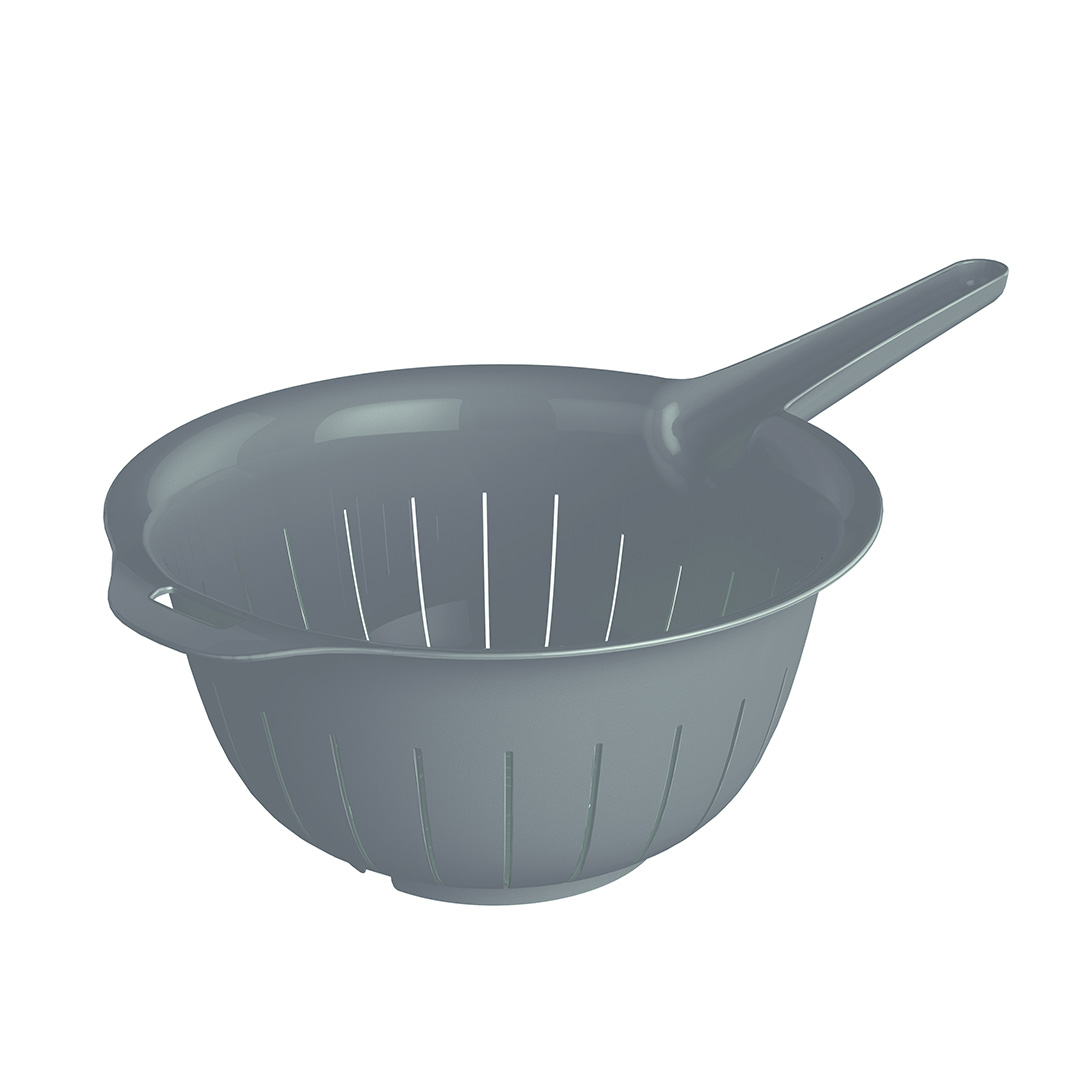 Durkslag Ny Grå | Northernhome